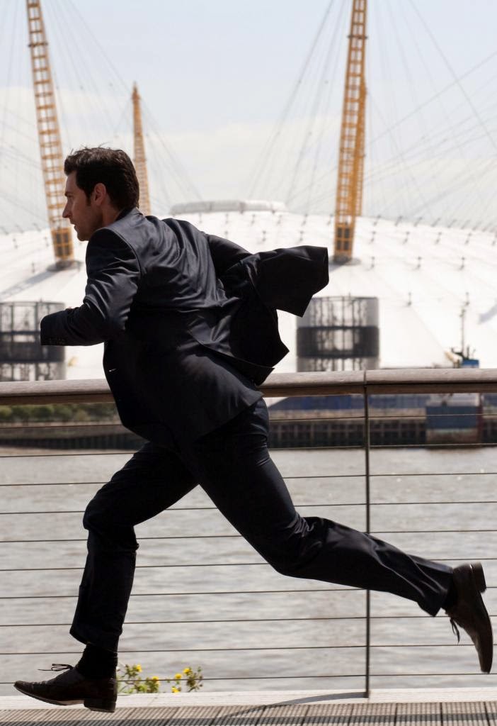 It's an R. A. World: Tuchus Tuesday #31